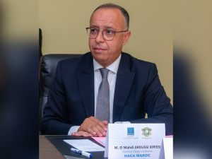 Coopération entre la HACA de Côte d’Ivoire et la HACA du Maroc ...